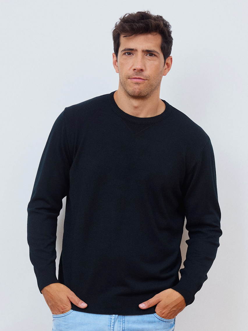 Sweater Marco | Mauro Sergio Tienda Mayorista de tejidos